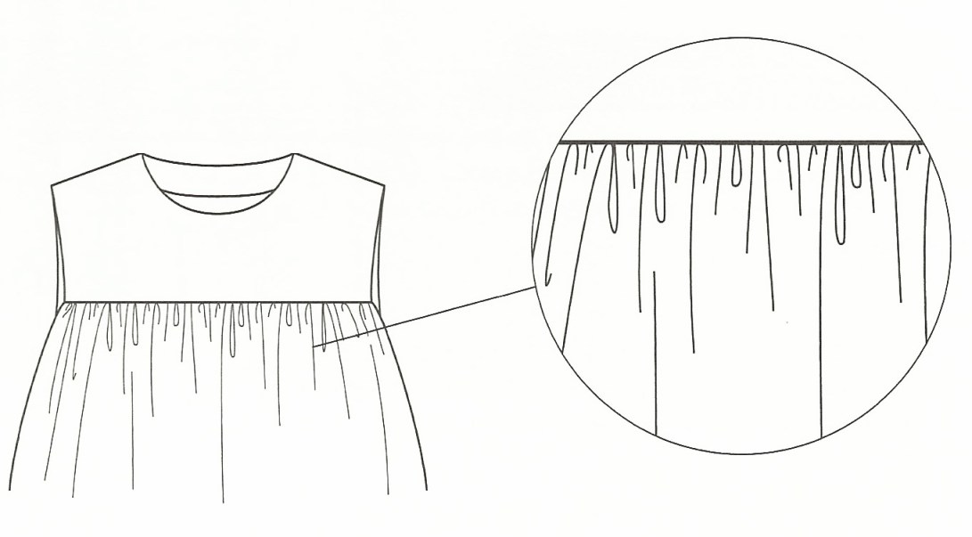 Consejos para el Dibujo en plano de Moda | pixelnomicon