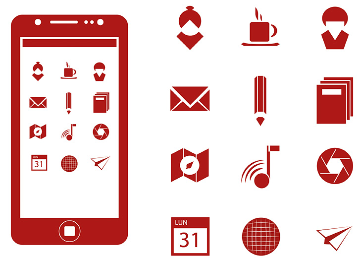 Pictogramas 2017-18 | pixelnomicon