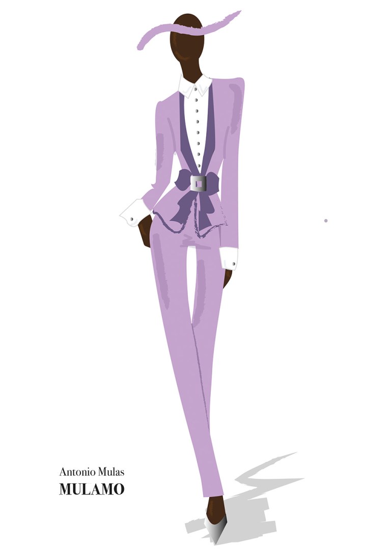 Figurines de Moda 2021 | pixelnomicon