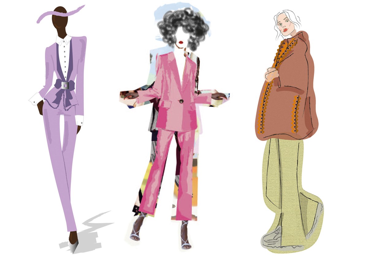 Figurines de Moda 2021 | pixelnomicon