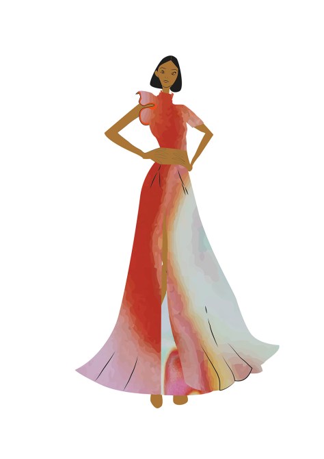 Figurines de Moda 2021 | pixelnomicon