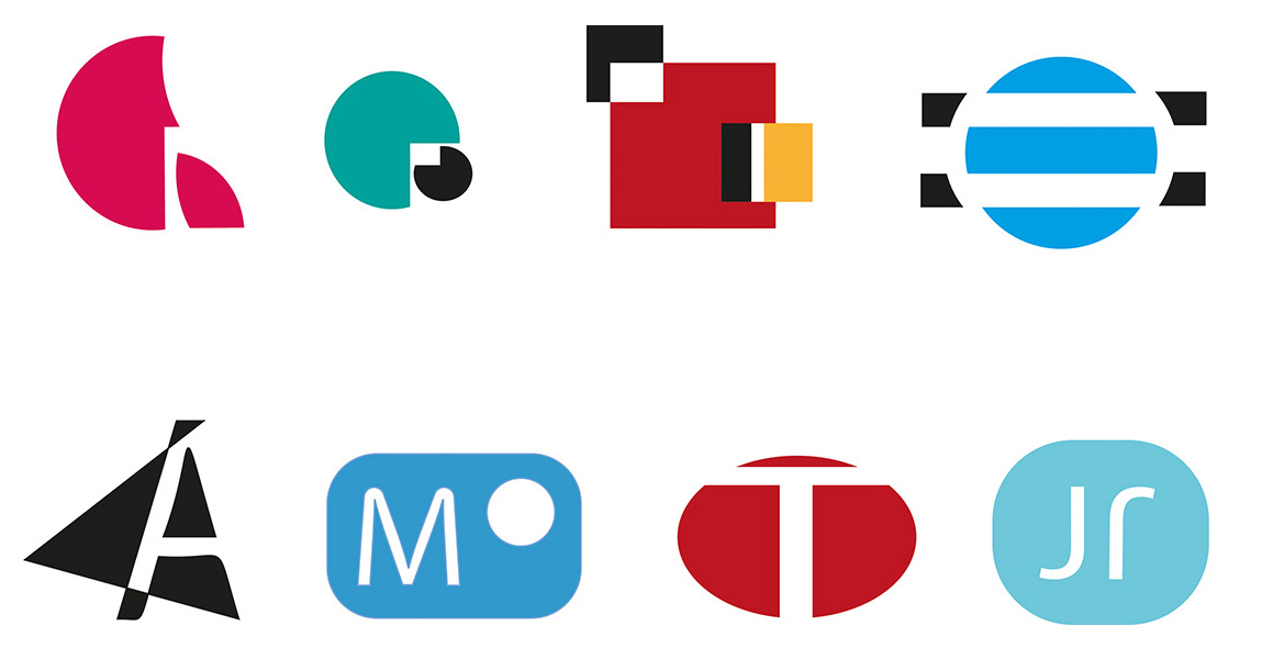 Diseño de Pictogramas Medios Informáticos 2022-23 | pixelnomicon