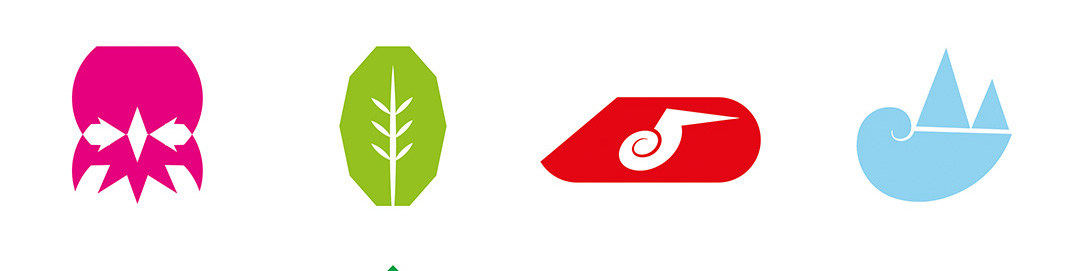 Diseño de Pictogramas Medios Informáticos 2022-23 | pixelnomicon